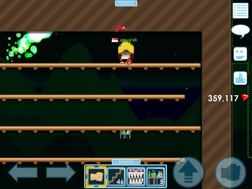 Growtopia Account, Video Gaming, Gaming Accessories, Game Gift Cards ...