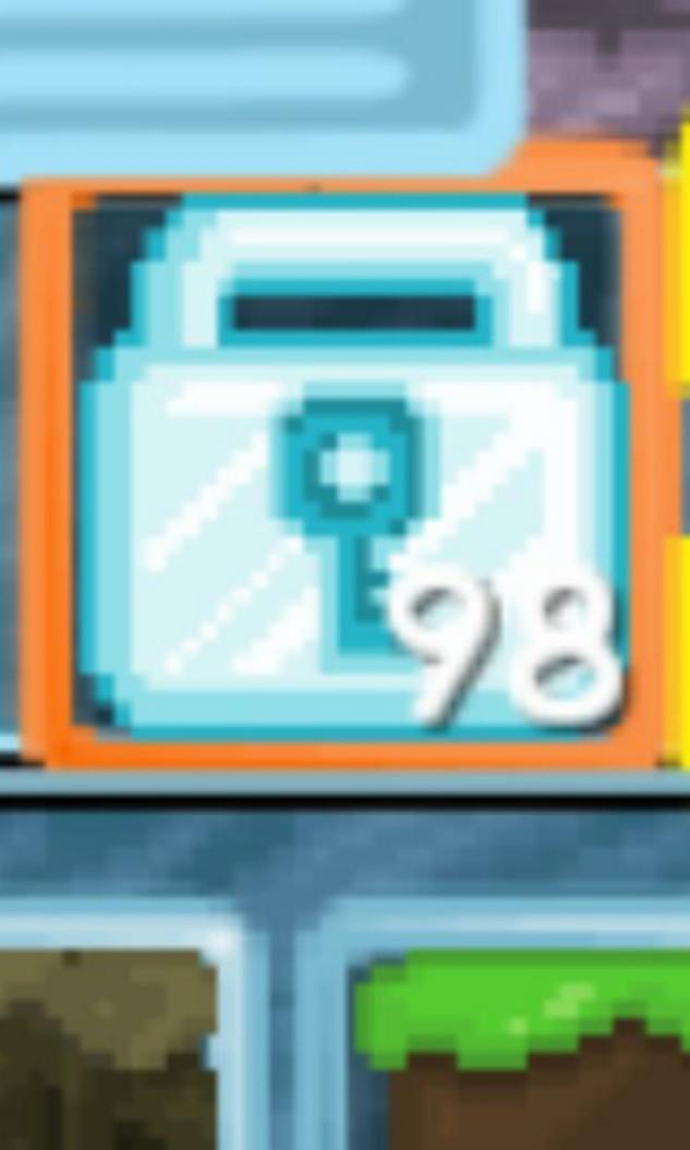 Growtopia Dls, Video Gaming, Gaming Accessories, Game Gift Cards ...