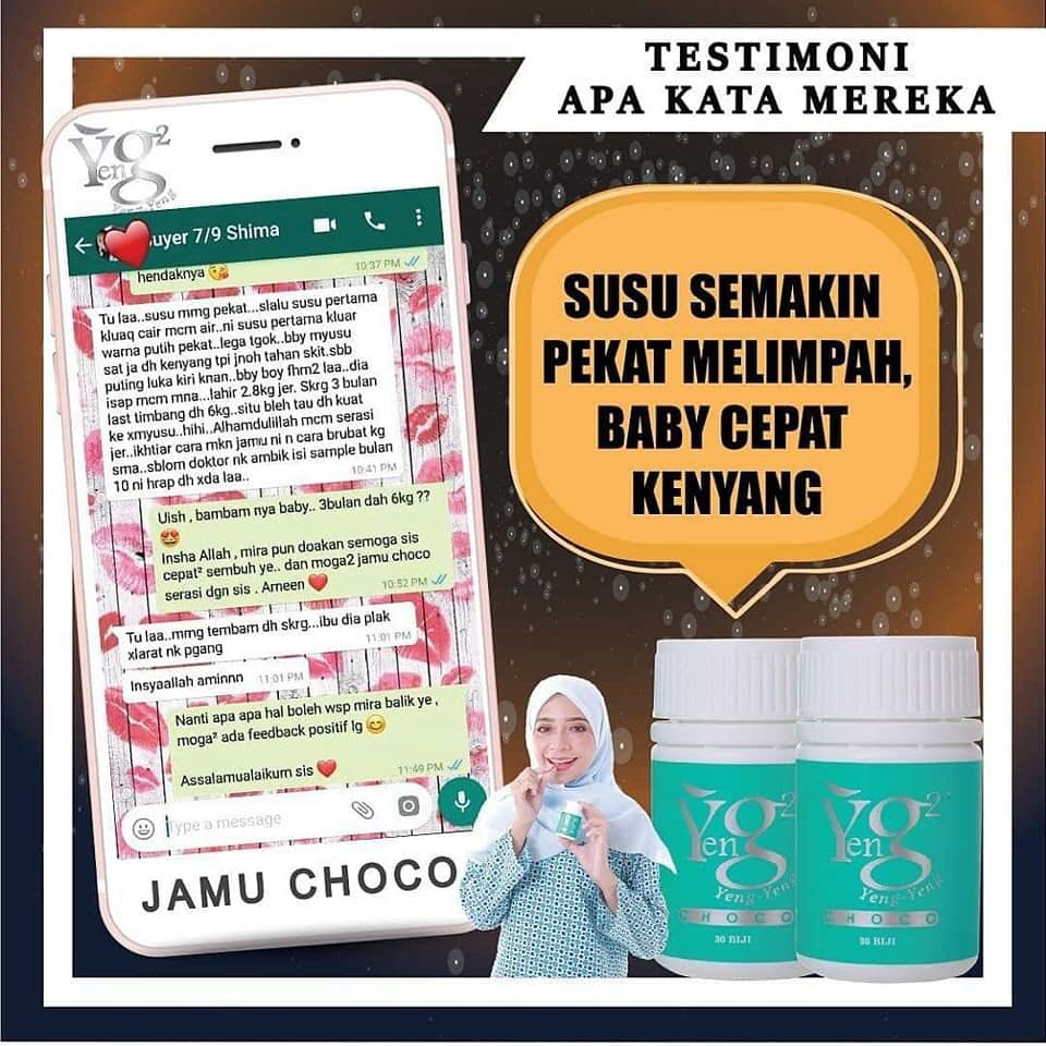 Jamu yeng yeng, Health & Nutrition, Health Supplements, Health Food, Drinks & Tonics on Carousell