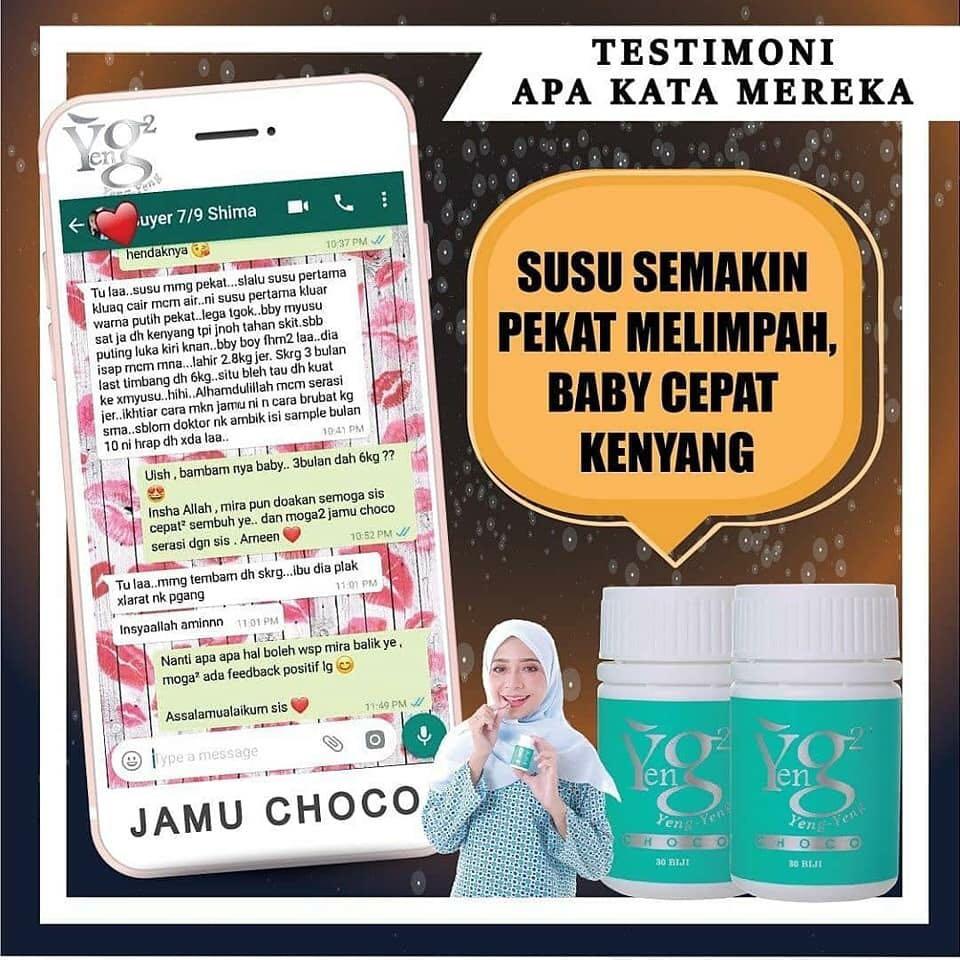 Jamu yeng yeng, Health & Nutrition, Health Supplements, Health Food, Drinks & Tonics on Carousell