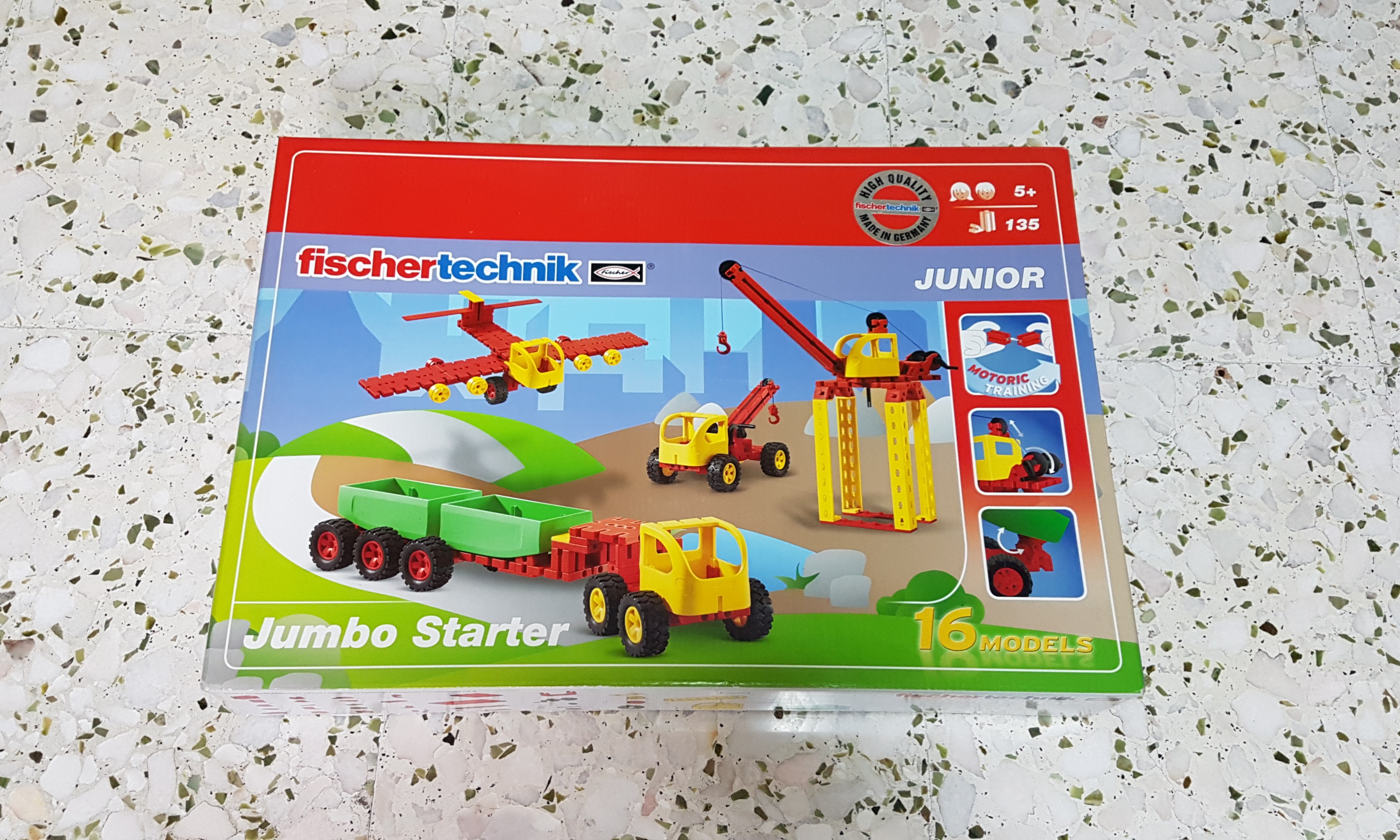 Jumbo Starter, Babies & Kids, Bathing & Changing, Baby Toiletries ...