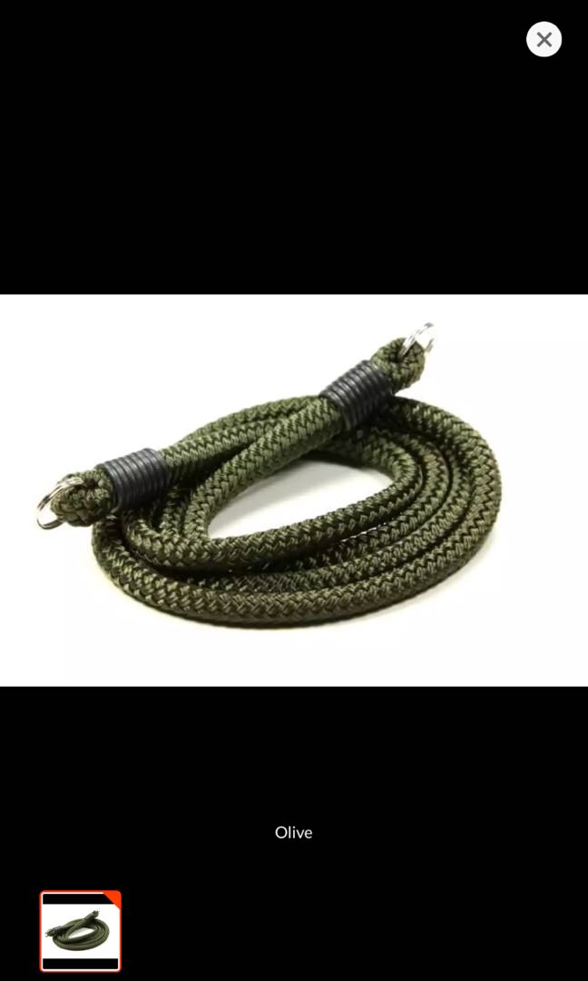 Lance Camera Strap, Photography, Cameras on Carousell