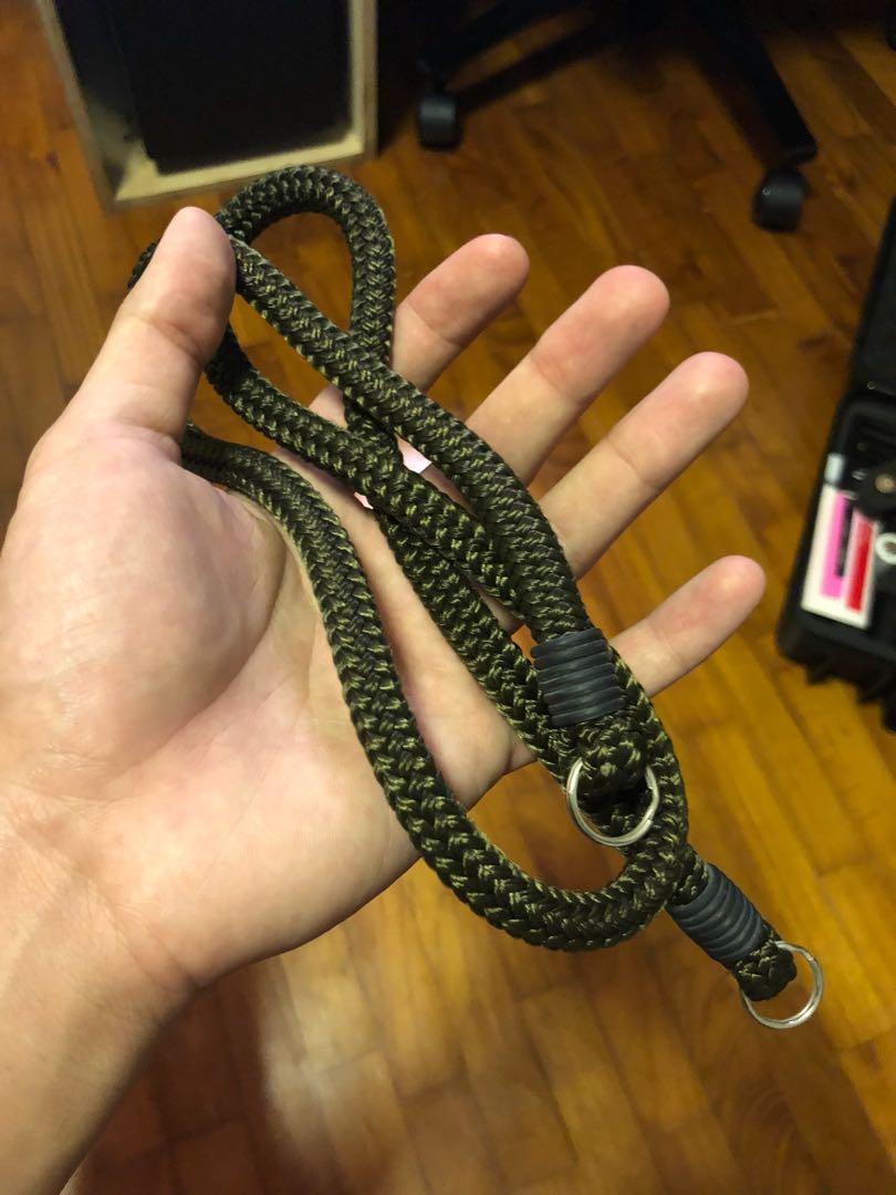 Lance Camera Strap, Photography, Cameras on Carousell