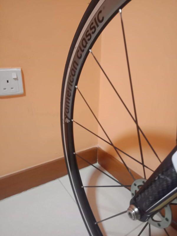 LOOK fixie (FAST DEAL $750), Sports Equipment, Bicycles & Parts ...