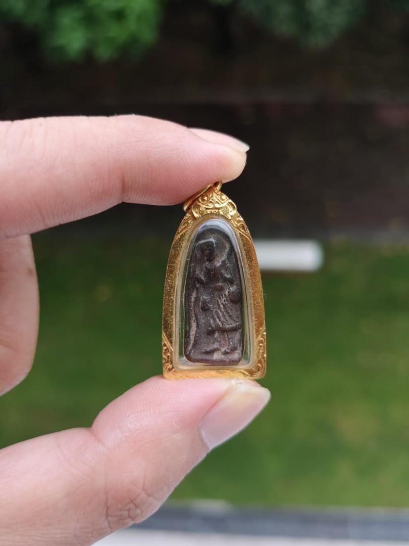 Lp Kuay Sivali BE2500, Hobbies & Toys, Memorabilia & Collectibles ...