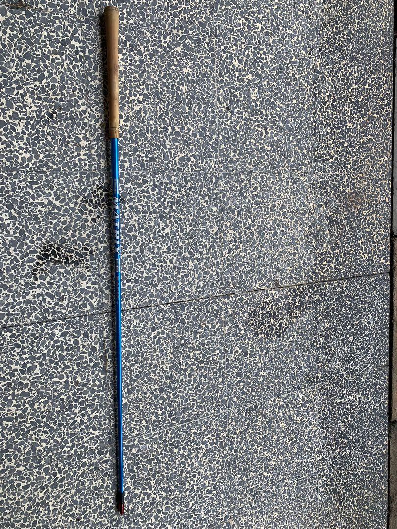 Matrix Radix HD 7 stiff shaft, Sports Equipment, Sports & Games, Golf ...