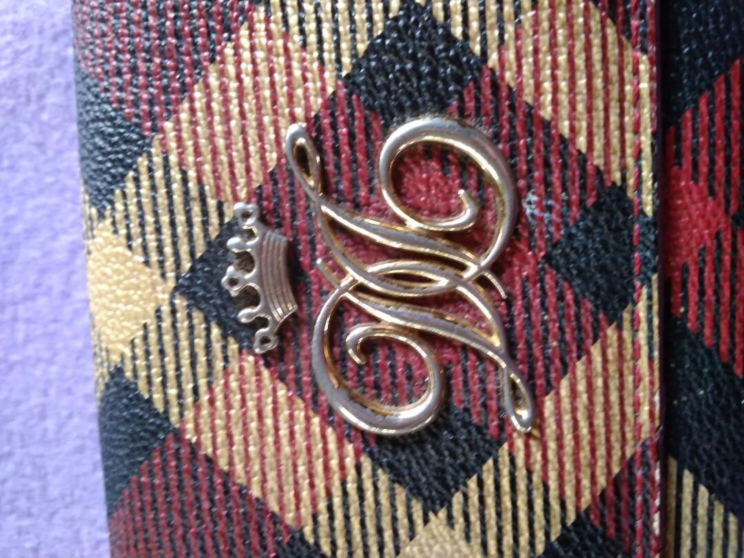 Original DAKS Wallet, Women's Fashion, Bags & Wallets, Wallets & Card ...