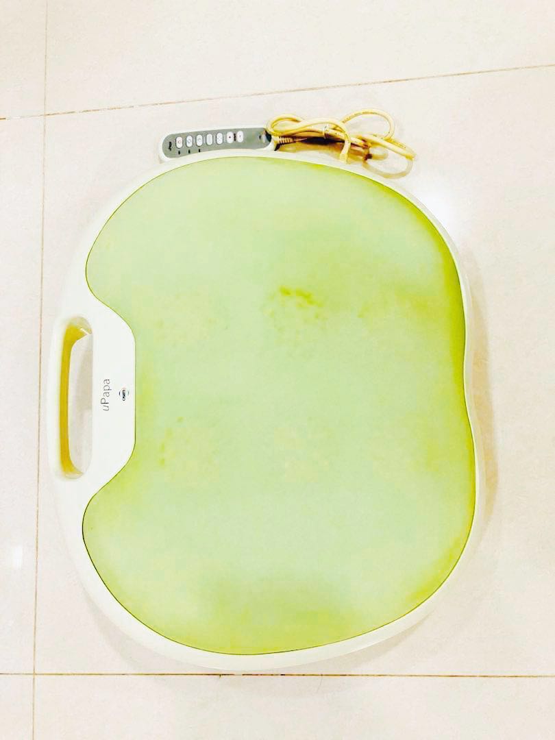 Osim uPapa, Beauty & Personal Care, Foot Care on Carousell