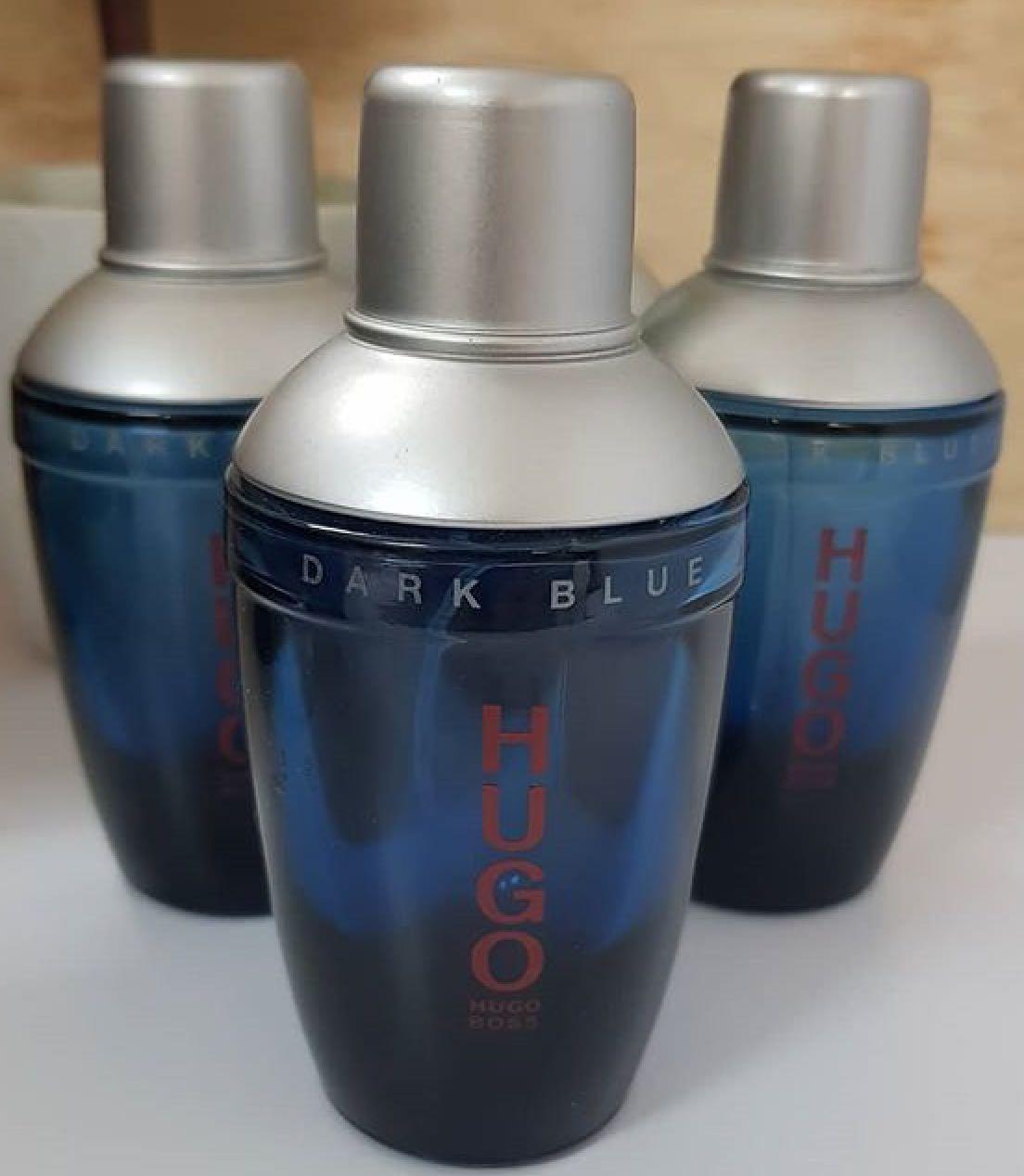 parfum hugo boss dark blue, Olshop Fashion, Olshop Produk Kecantikan di ...