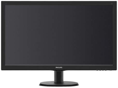 Phillips 273v 27 inch monitor, Computers & Tech, Parts & Accessories ...