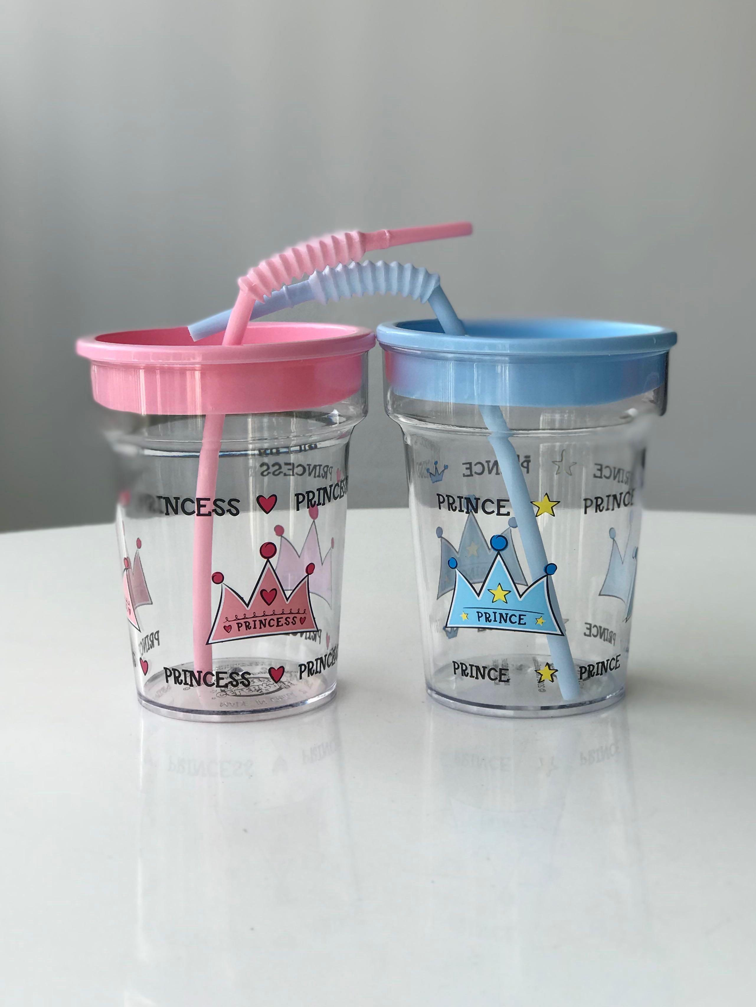 Prince/Princess Cup, Babies & Kids, Nursing & Feeding, Weaning ...