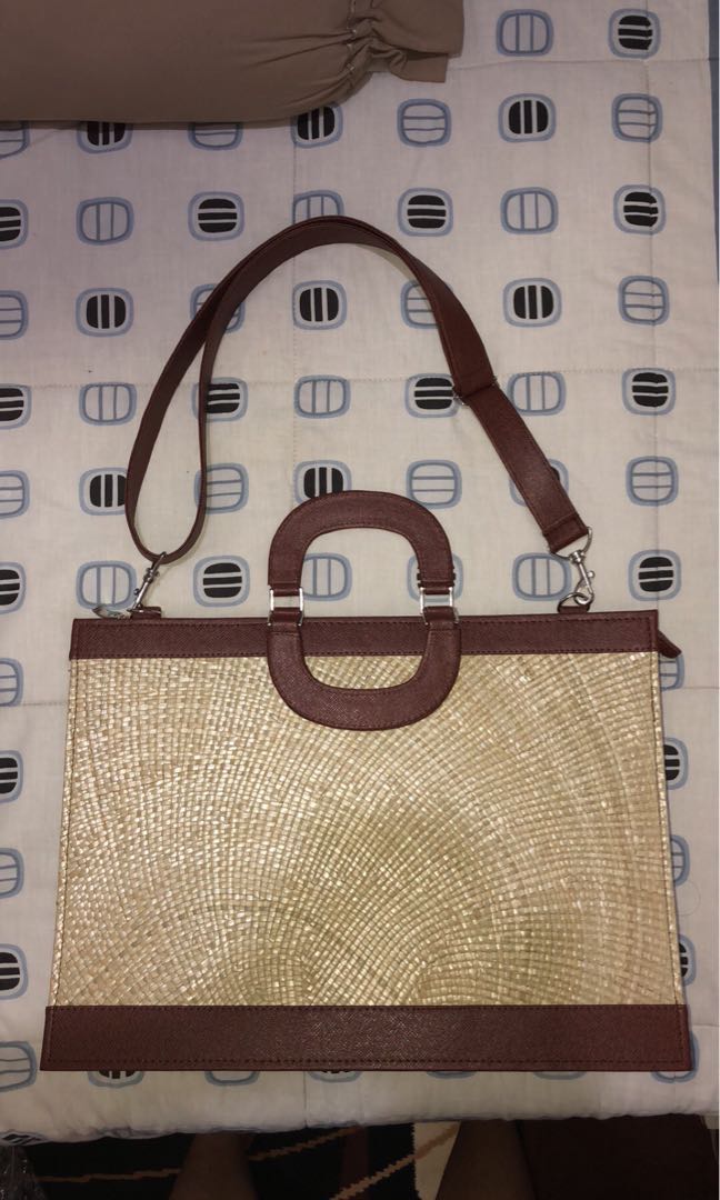 Sabutan Bag, Women's Fashion, Bags & Wallets, Cross-body Bags on Carousell