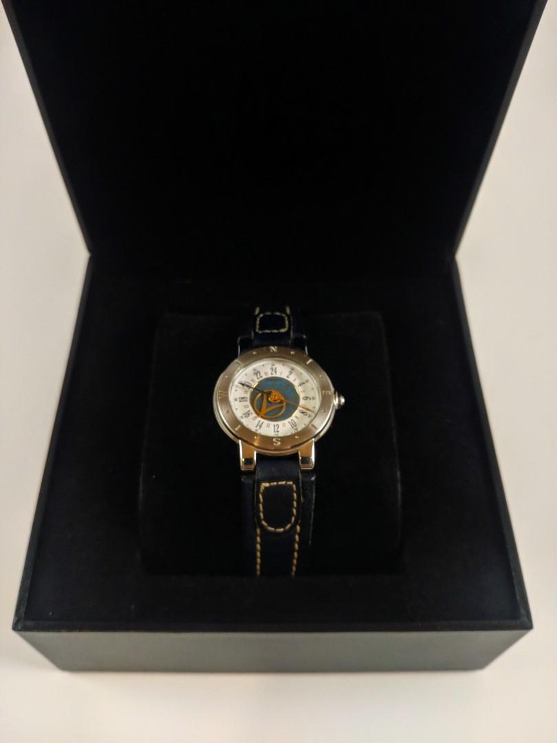 Seiko Levante Maritime Women's Watch, Women's Fashion, Watches ...