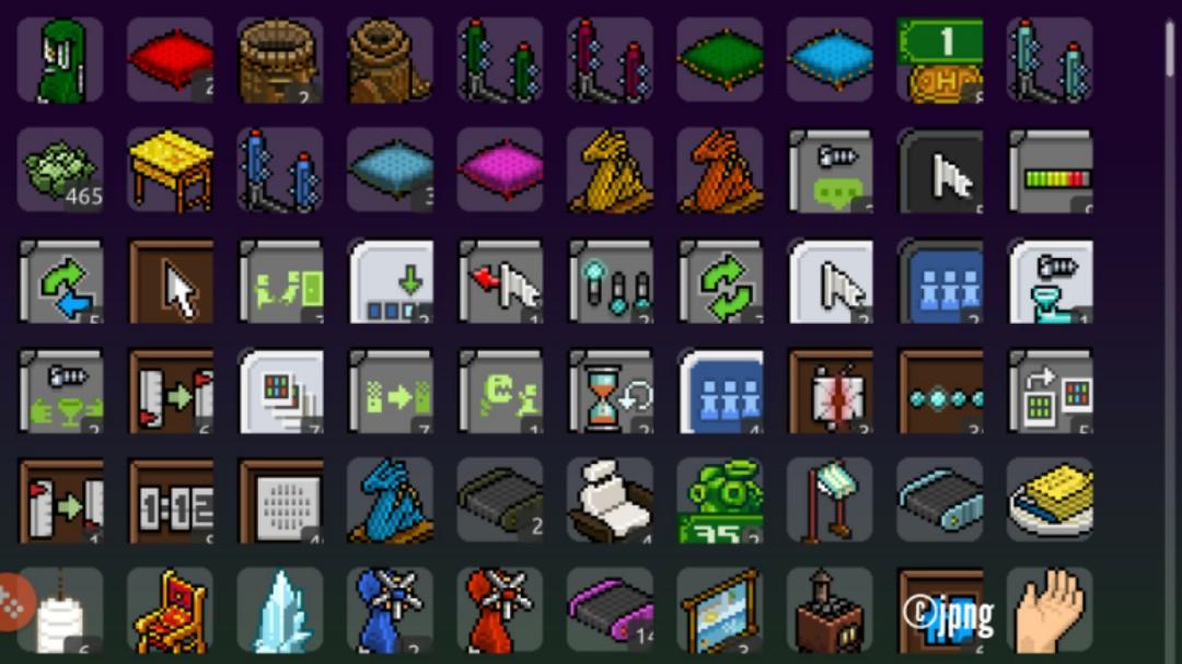 ☆Outdated☆Selling Habbo Credits (See description for all details ...