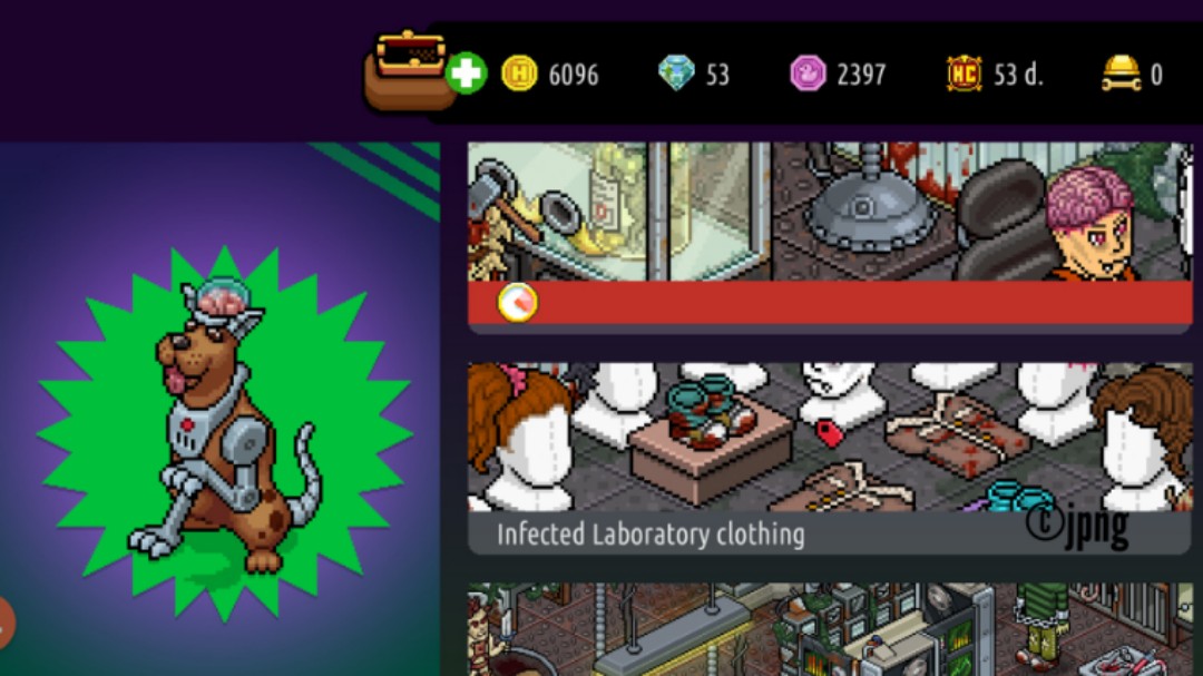 ☆Outdated☆Selling Habbo Credits (See description for all details ...