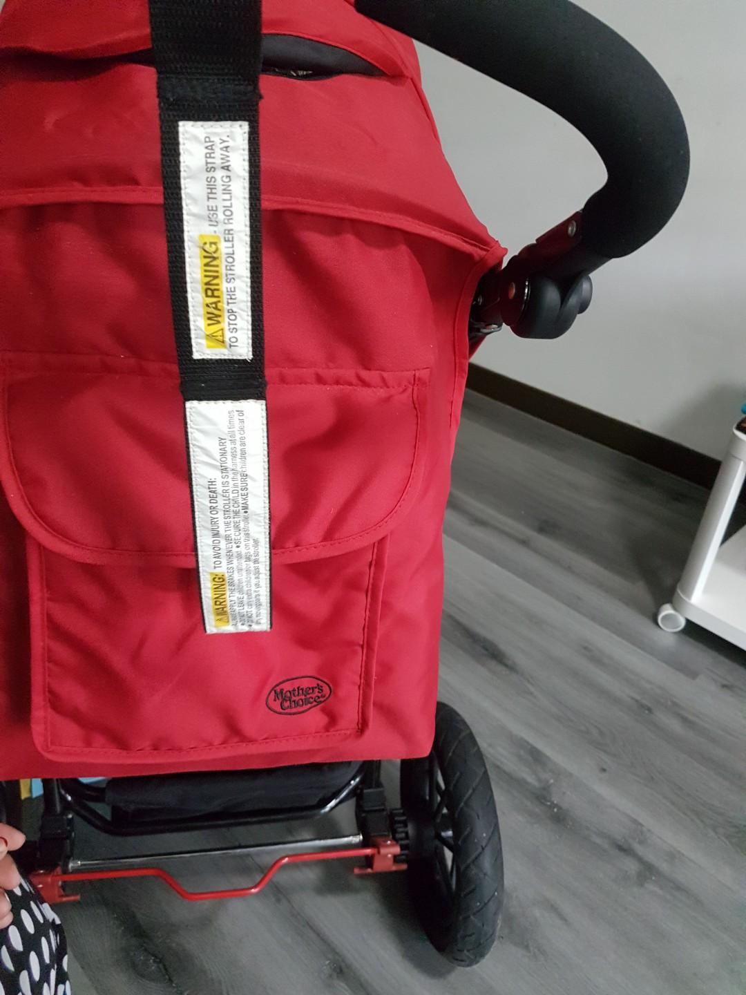 Stroller, Babies & Kids, Going Out, Strollers on Carousell