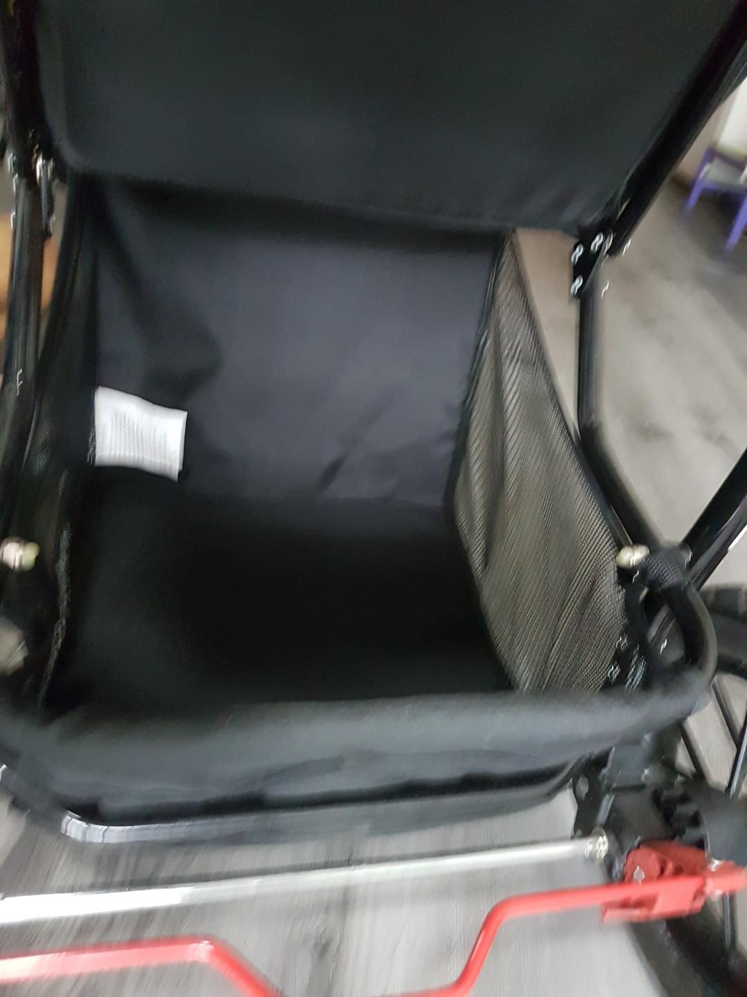 Stroller, Babies & Kids, Going Out, Strollers on Carousell