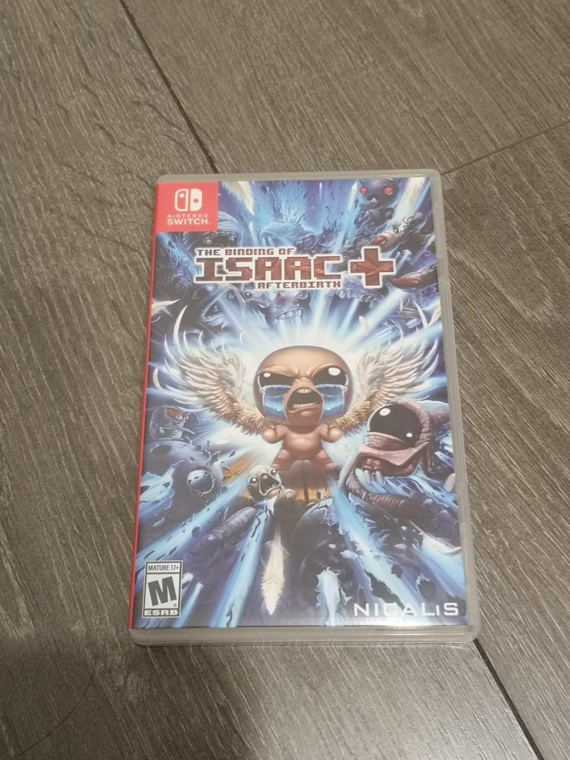 Binding of Isaac, One Piece Warriors, Video Gaming, Video Games, Xbox ...