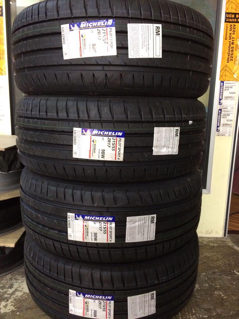 Tayar Murah, Auto Accessories on Carousell