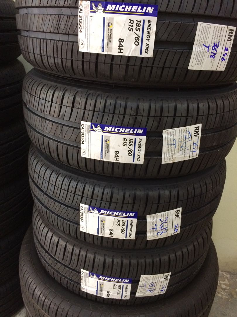 Tayar Murah, Auto Accessories on Carousell