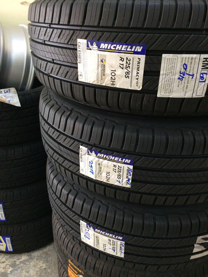 Tayar Murah, Auto Accessories on Carousell