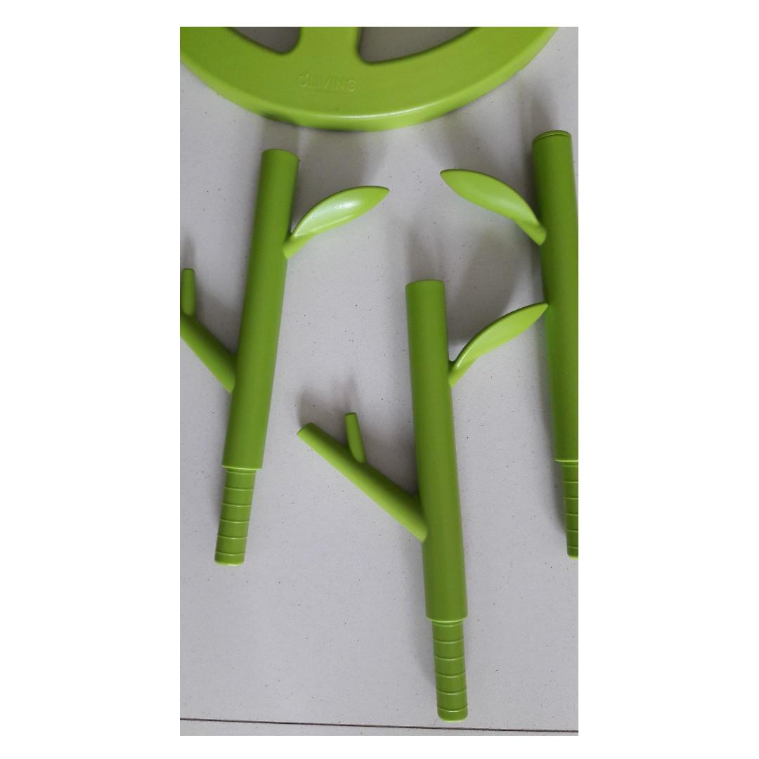 Tree shaped hanger stand, Furniture & Home Living, Home Improvement ...