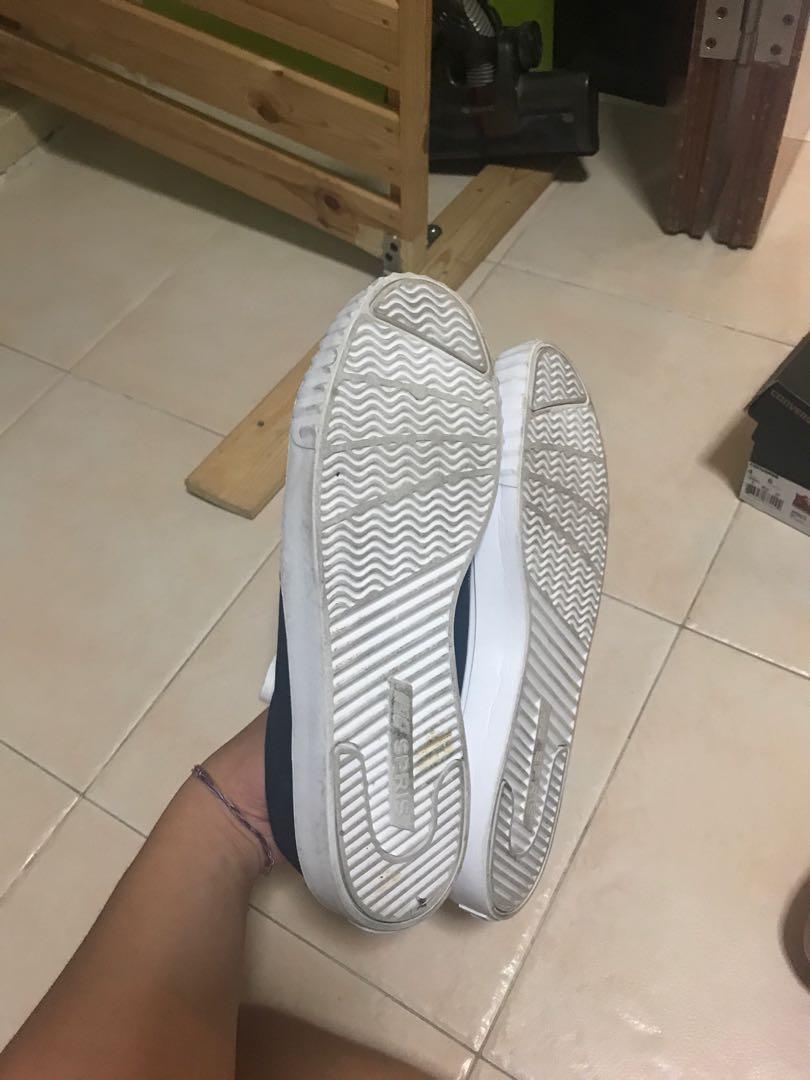 Twice Spris Shoes, Men's Fashion, Footwear, Dress Shoes on Carousell