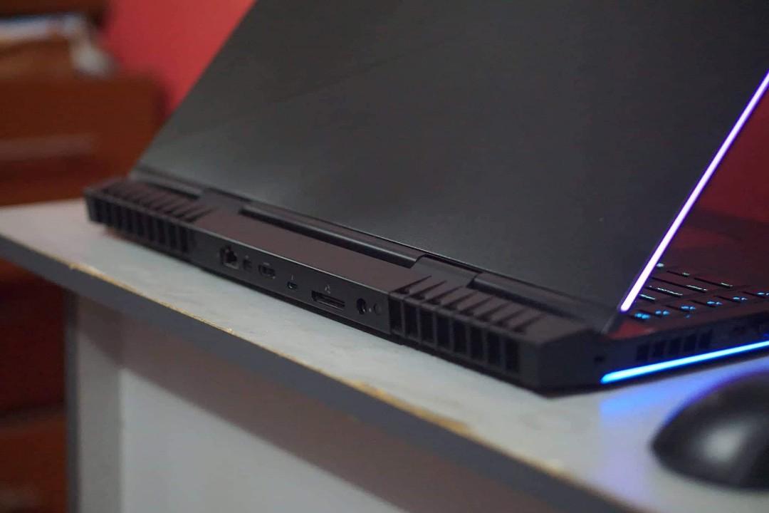 Alienware 17 R5, Computers & Tech, Laptops & Notebooks on Carousell