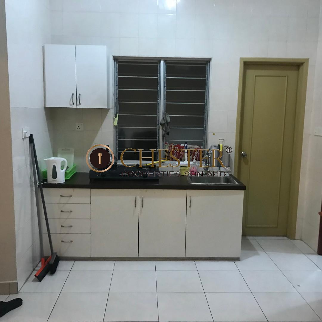 E-Tiara For Rent, KTM, Subang , USJ, Sunway, Glenmarie,PJ, Casa Tiara ...