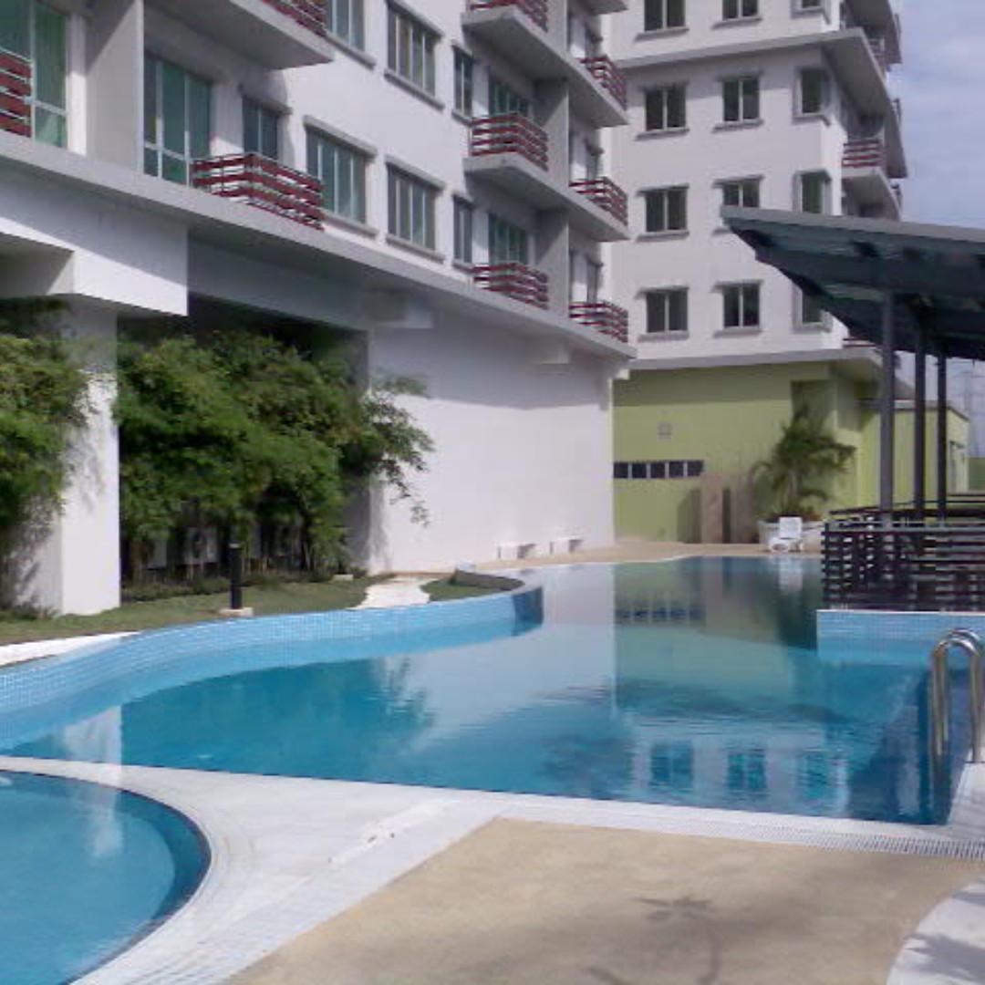 E-Tiara For Rent, KTM, Subang , USJ, Sunway, Glenmarie,PJ, Casa Tiara ...