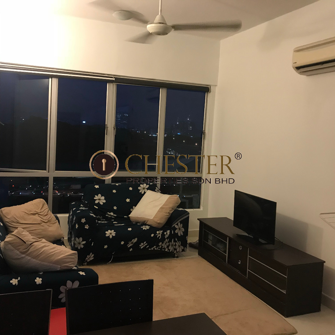 E-Tiara For Rent, KTM, Subang , USJ, Sunway, Glenmarie,PJ, Casa Tiara ...