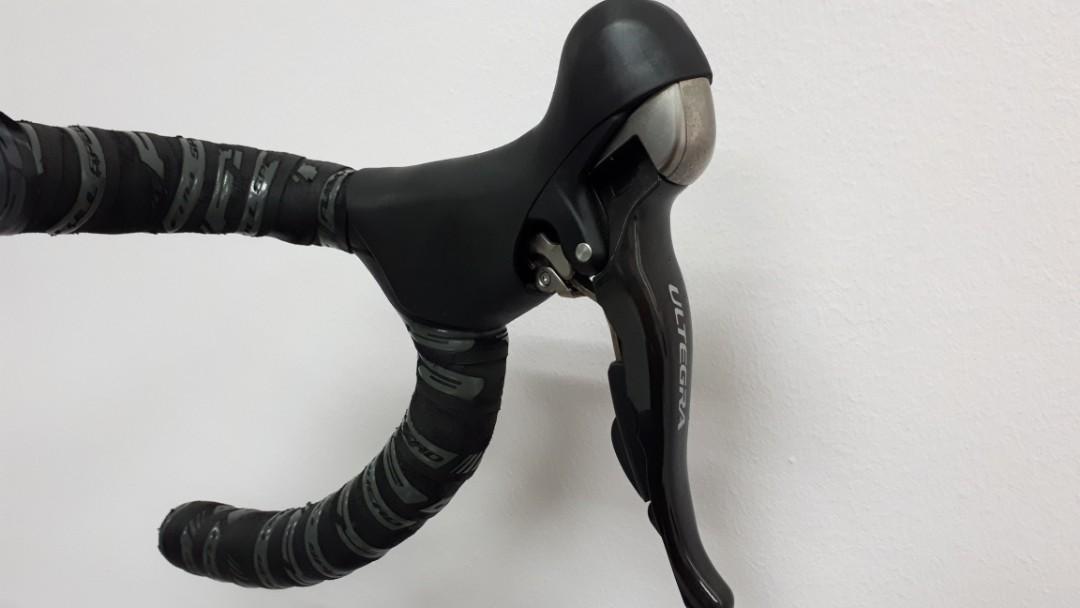 GIANT TCR ADVANCED SL | ML SIZE, Sports Equipment, Bicycles & Parts ...