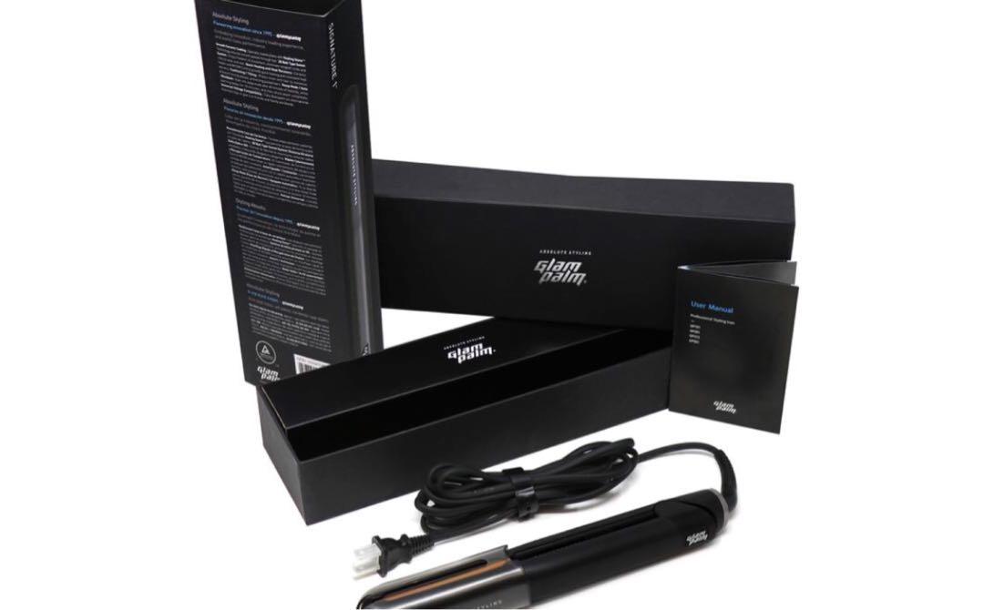 glampalm-straightener-beauty-personal-care-hair-on-carousell