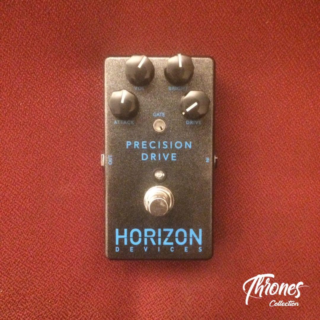 Horizon Devices Precision Drive, Hobbies & Toys, Music & Media, Musical ...
