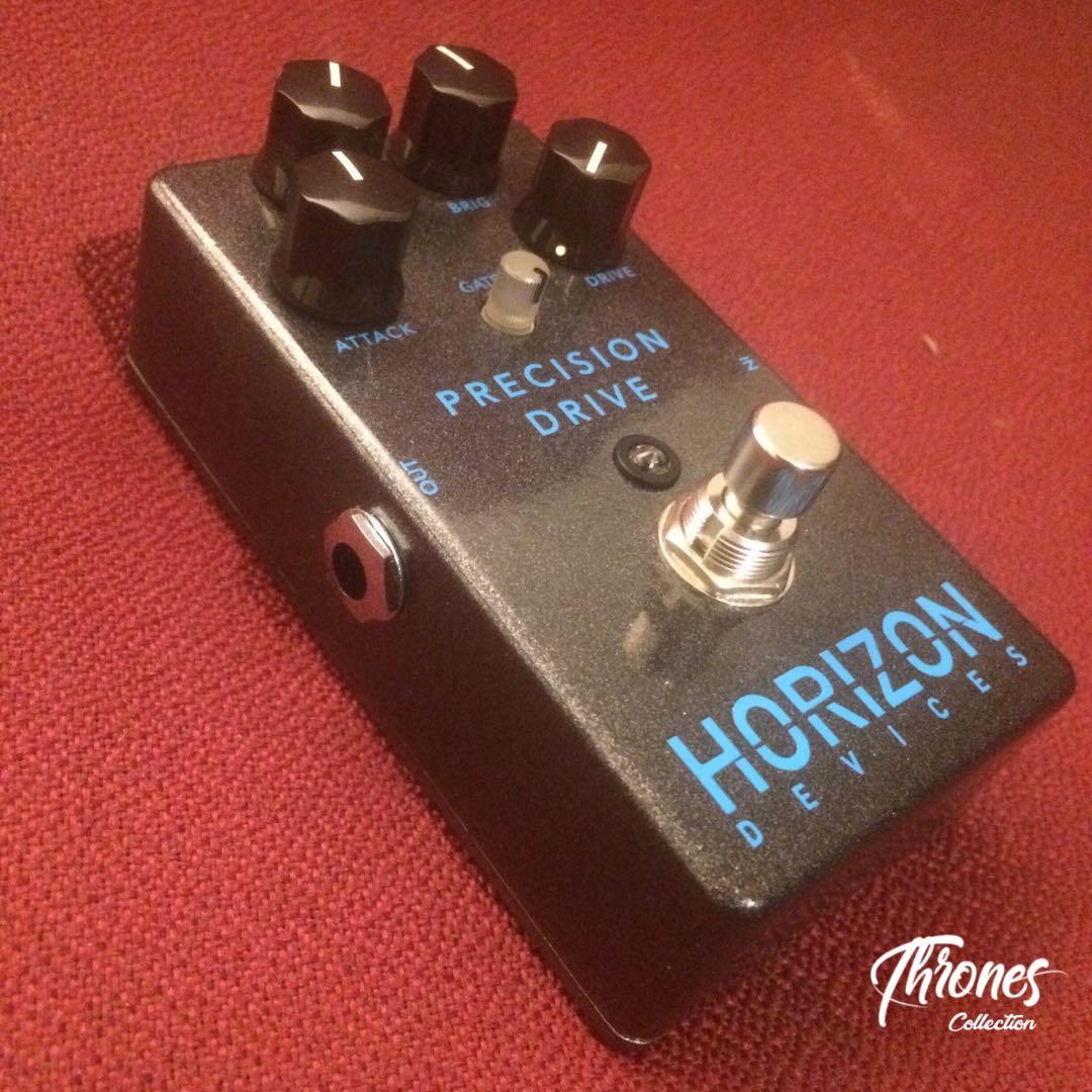 Horizon Devices Precision Drive, Hobbies & Toys, Music & Media, Musical ...