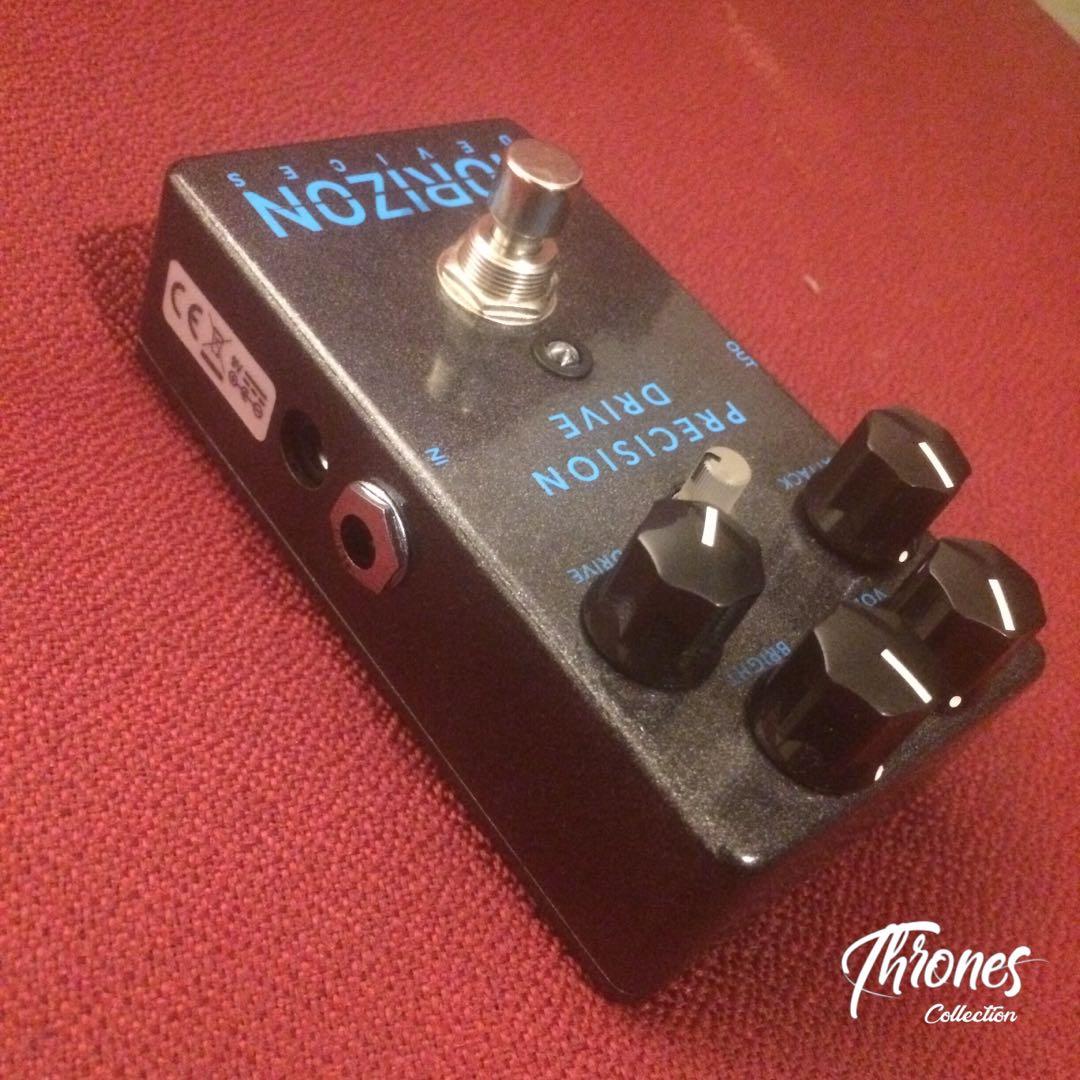 Horizon Devices Precision Drive, Hobbies & Toys, Music & Media, Musical ...