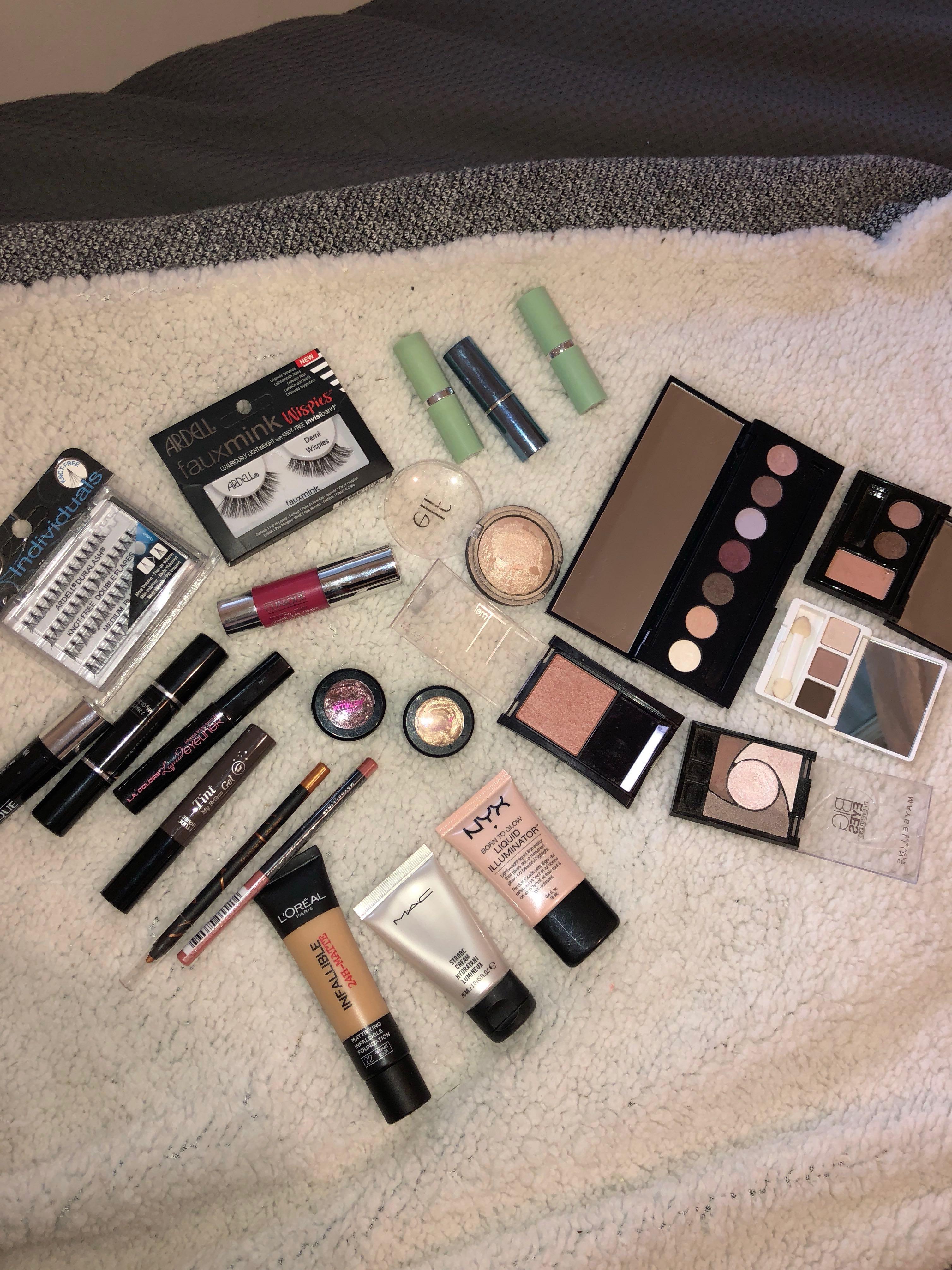 Bulk Mac Makeup | Saubhaya Makeup