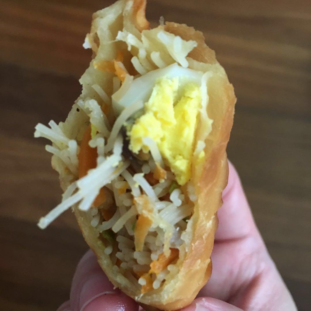 Indonesia puff / pastel, Food & Drinks, Packaged & Instant Food on ...