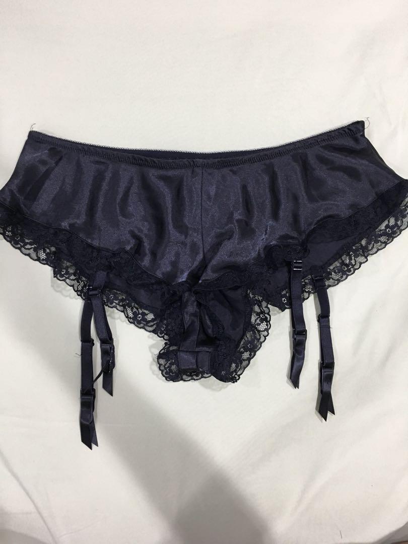 Wedding Lingerie La Senza Garter Belts - New With Tags, Various Colors ...