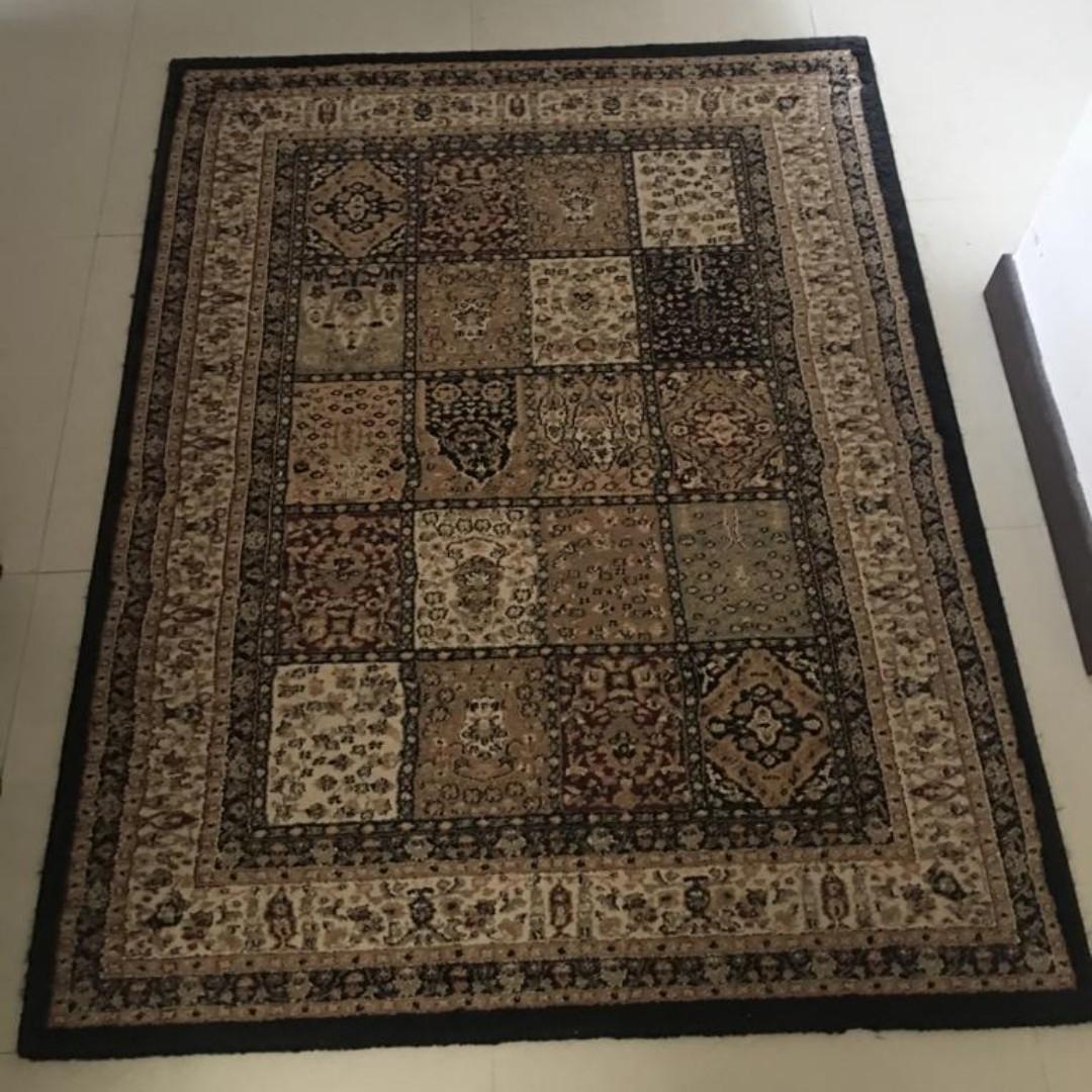 Merinos Rugs | Bryont Blog