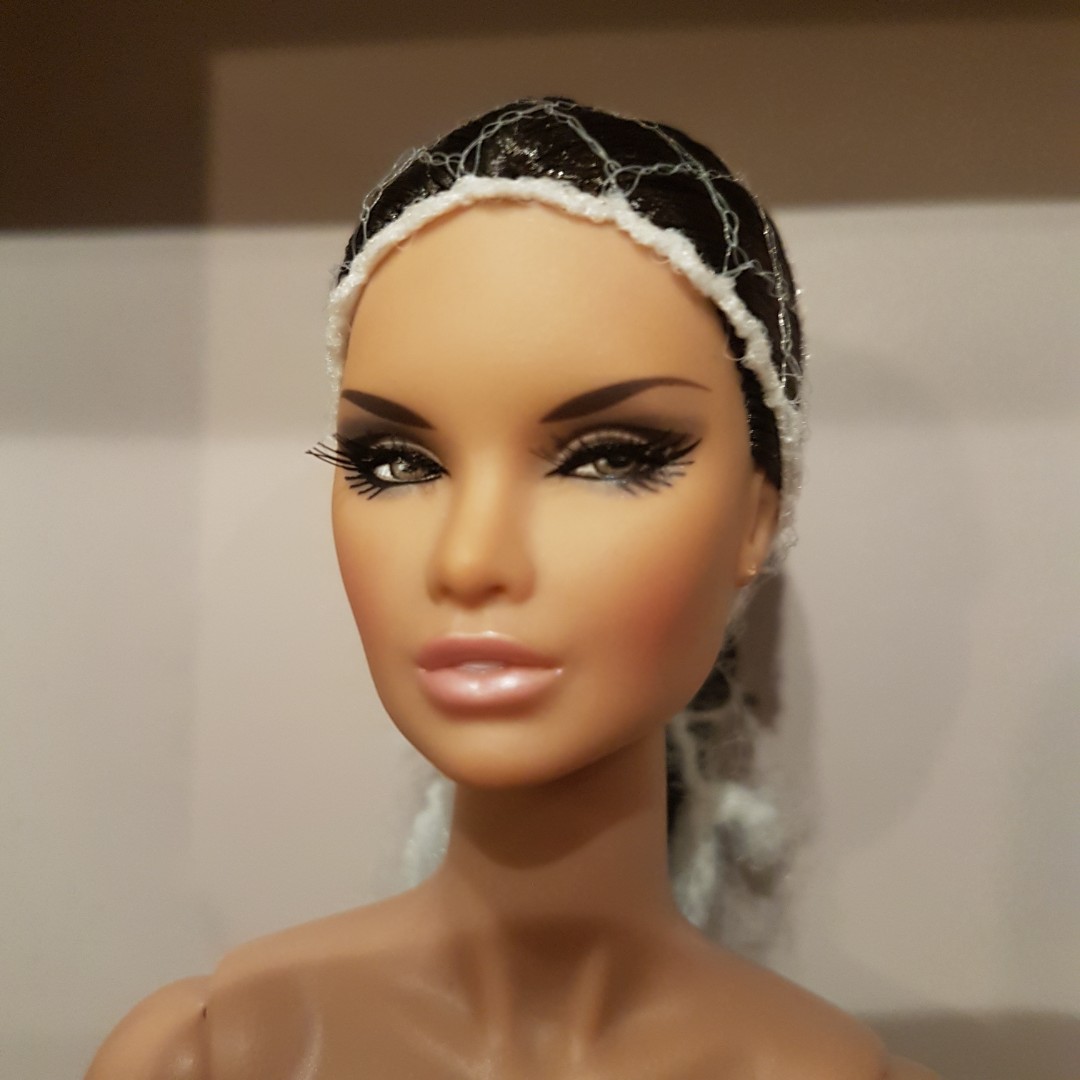 Metamorphosis Erin Salston Doll Nude, Hobbies & Toys, Toys & Games on ...