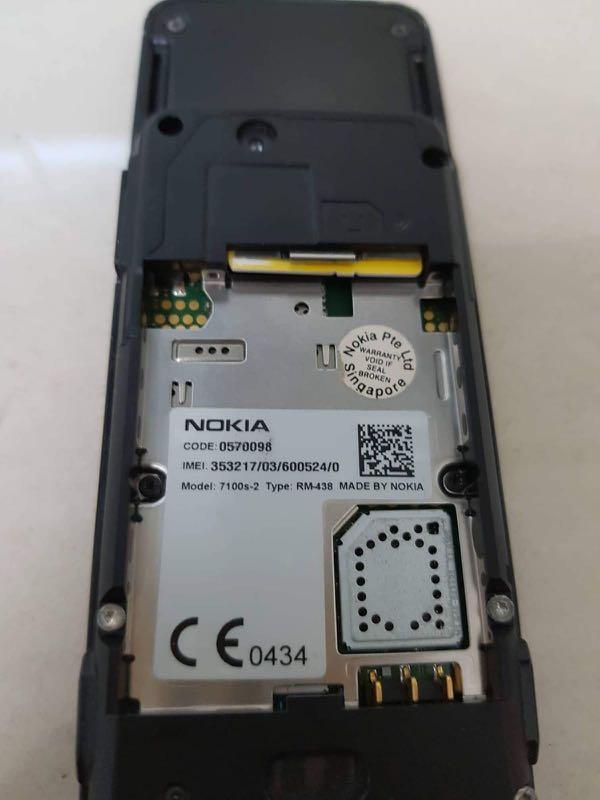 Nokia hand phone, Mobile Phones & Gadgets, Mobile Phones, Android ...