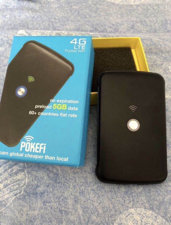 Pokefi SmartGo, Mobile Phones & Gadgets, Mobile & Gadget Accessories, Other Mobile & Gadget ...