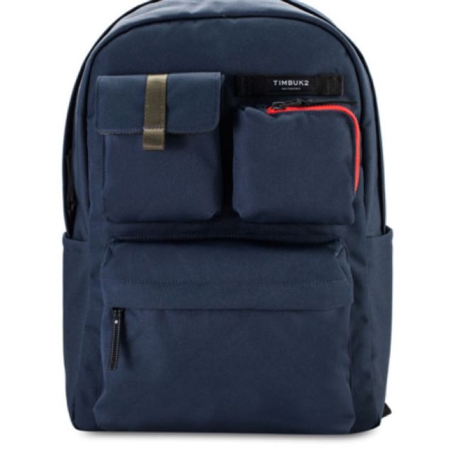 Ramble Pack Timbuk2, Men's Fashion, Bags, Backpacks on Carousell