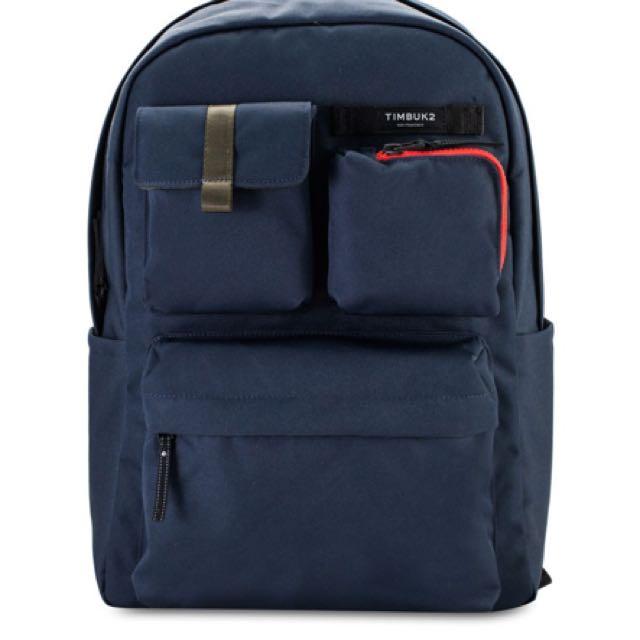 Ramble Pack Timbuk2, Men's Fashion, Bags, Backpacks on Carousell