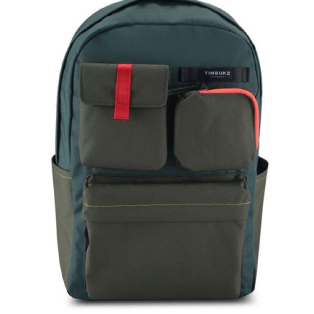 Ramble Pack Timbuk2, Men's Fashion, Bags, Backpacks on Carousell