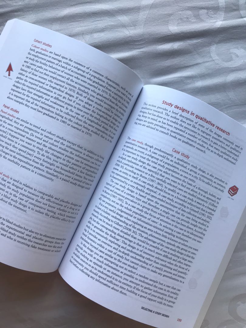 RESEARCH METHODOLOGY GUIDE BOOK - RANJIT KUMAR 4th ed, Hobbies & Toys ...