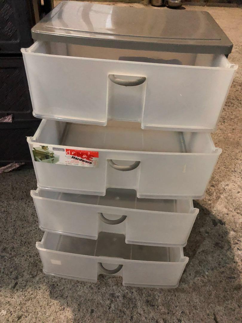 Small durabox, Babies & Kids, Baby Nursery & Kids Furniture, Kids ...