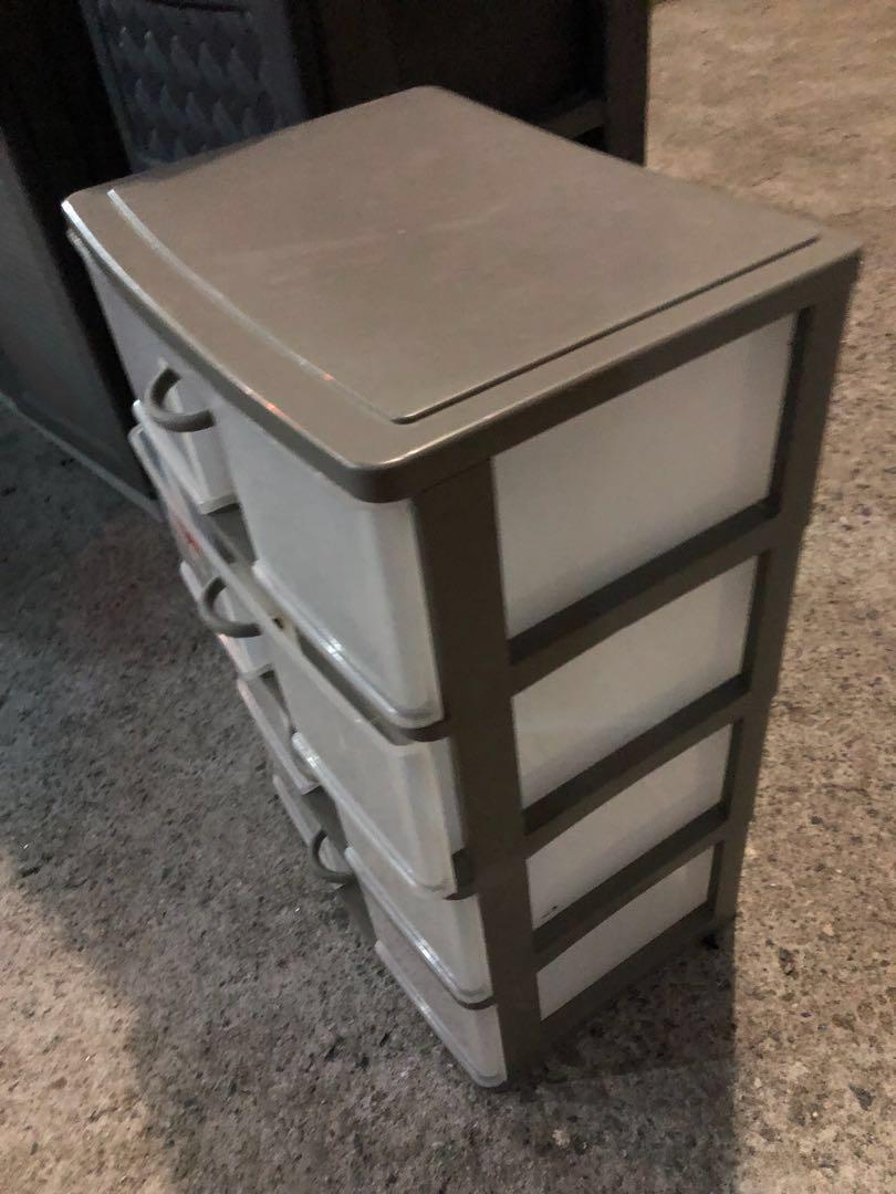 Small durabox, Babies & Kids, Baby Nursery & Kids Furniture, Kids ...