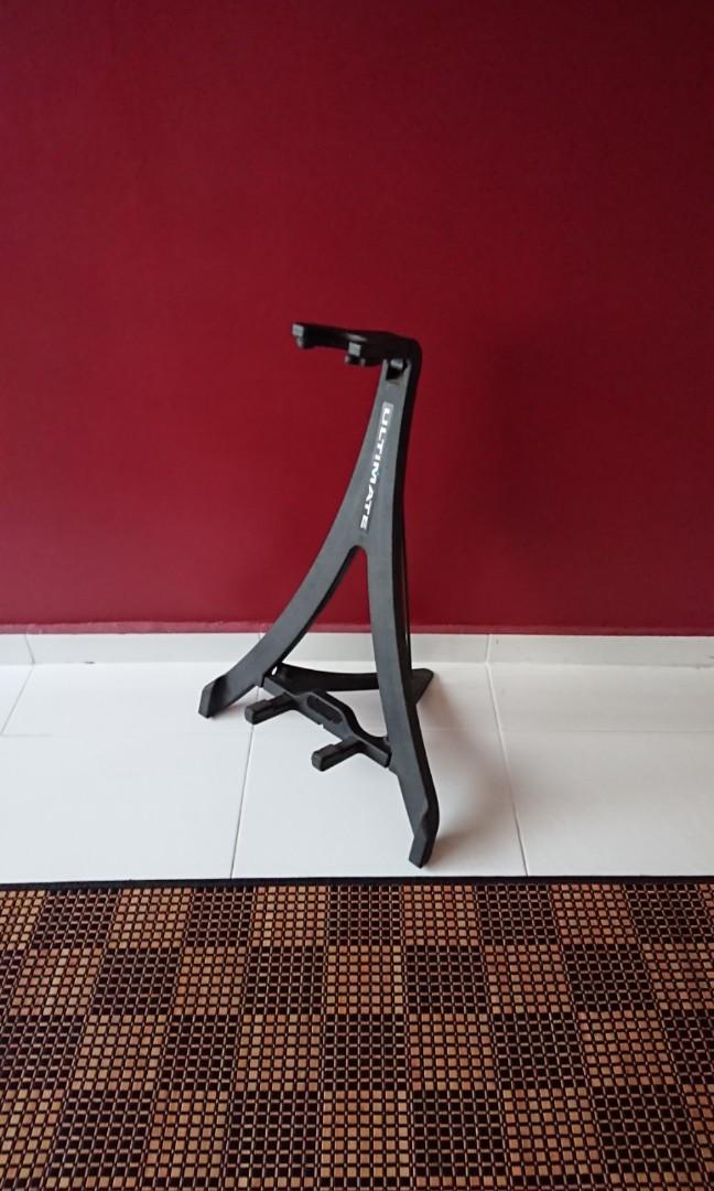 Ultimate guitar stands, Hobbies & Toys, Music & Media, Musical ...